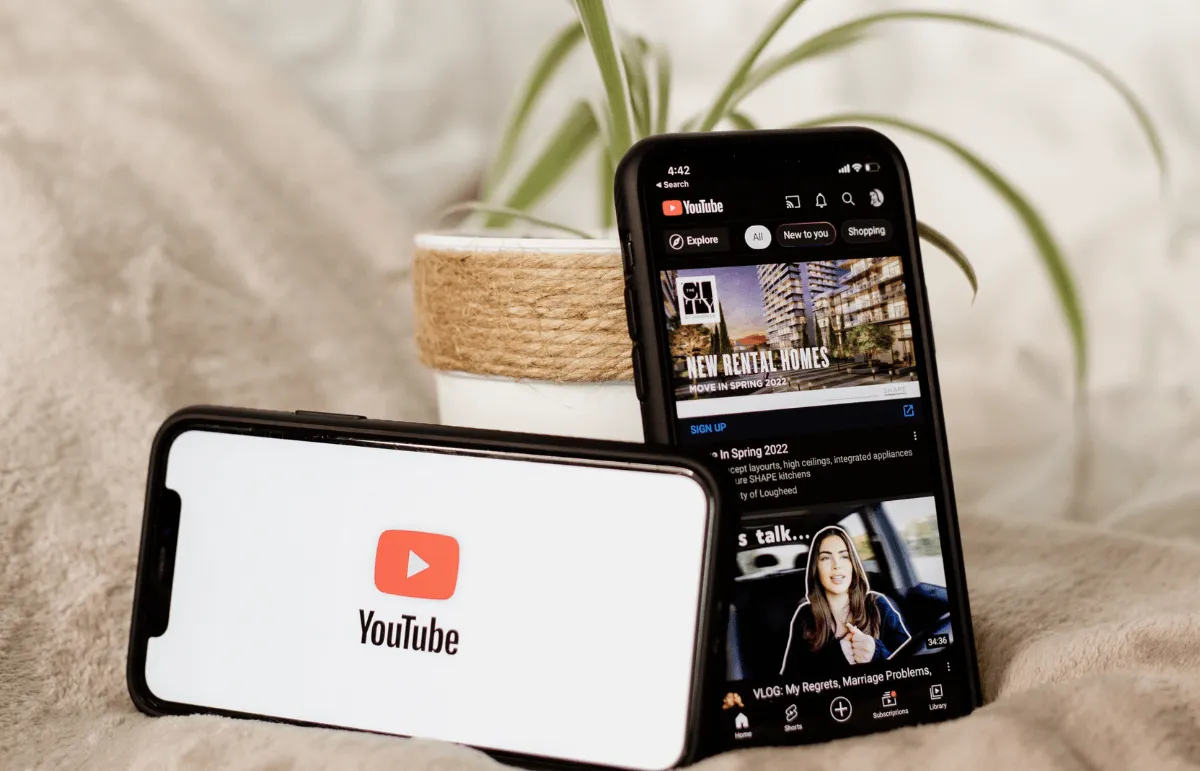 How to Give & Request YouTube Channel Access Without Sharing Passwords